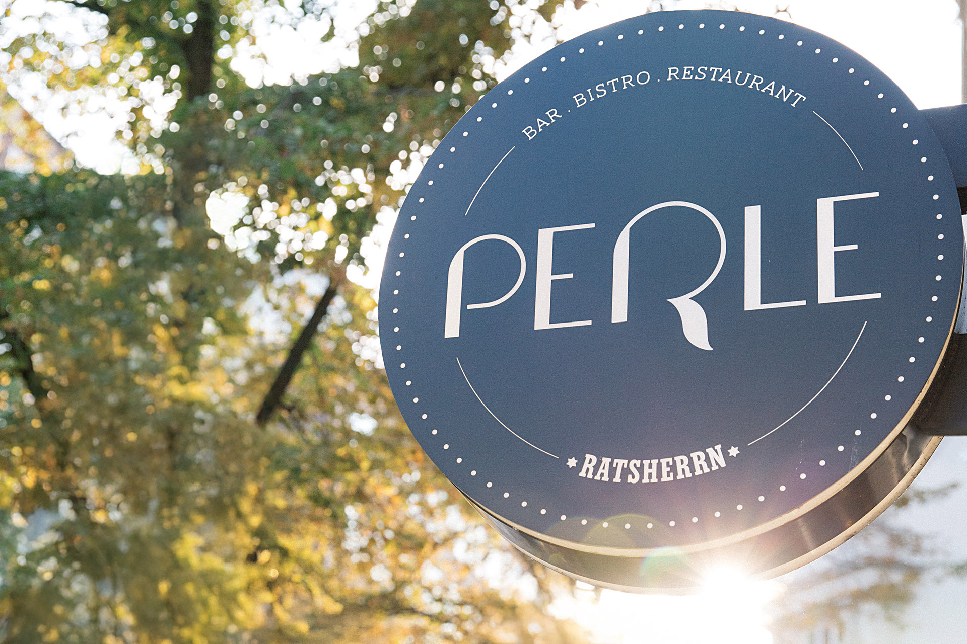 Die Perle in Hamburg Kontorhausviertel